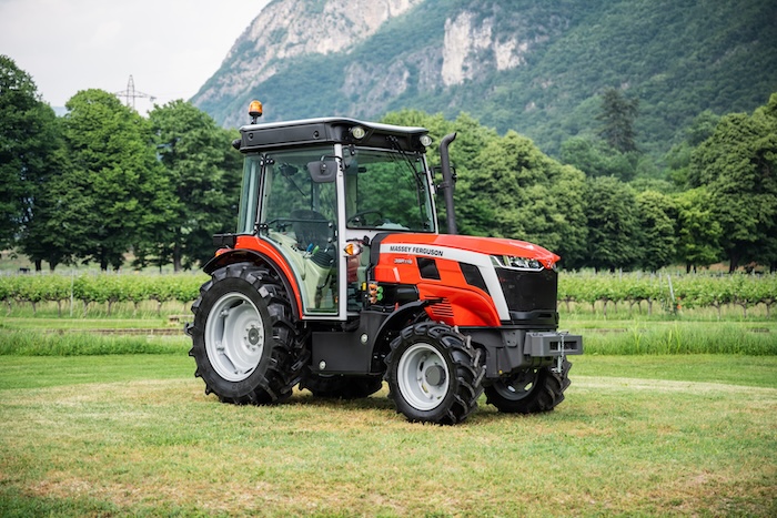 AE50 Awards Highlight Ag Machinery Innovations